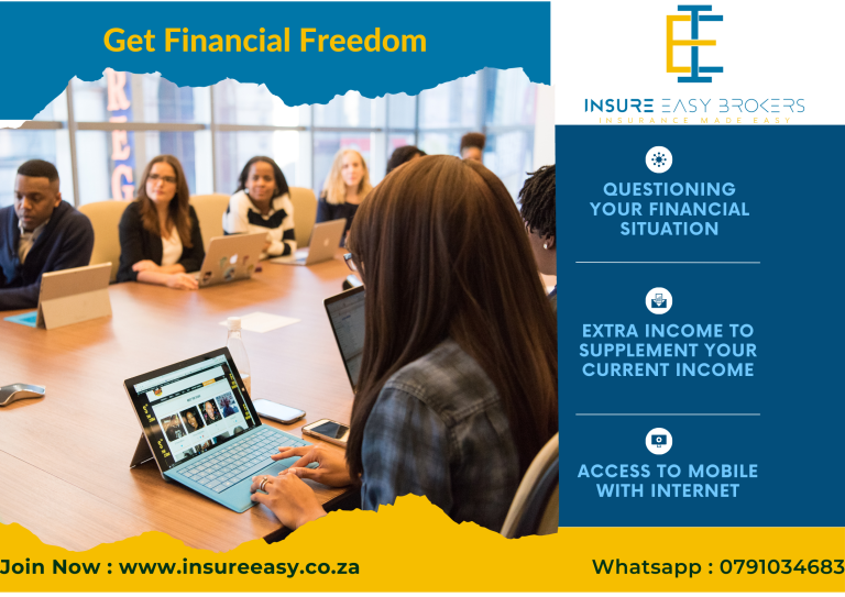 Business Owner Program – InsureEasy Brokers