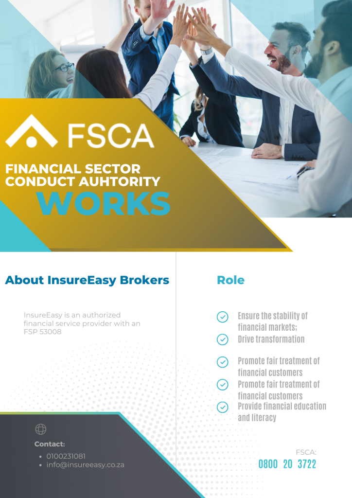Intermediary Services – InsureEasy Brokers