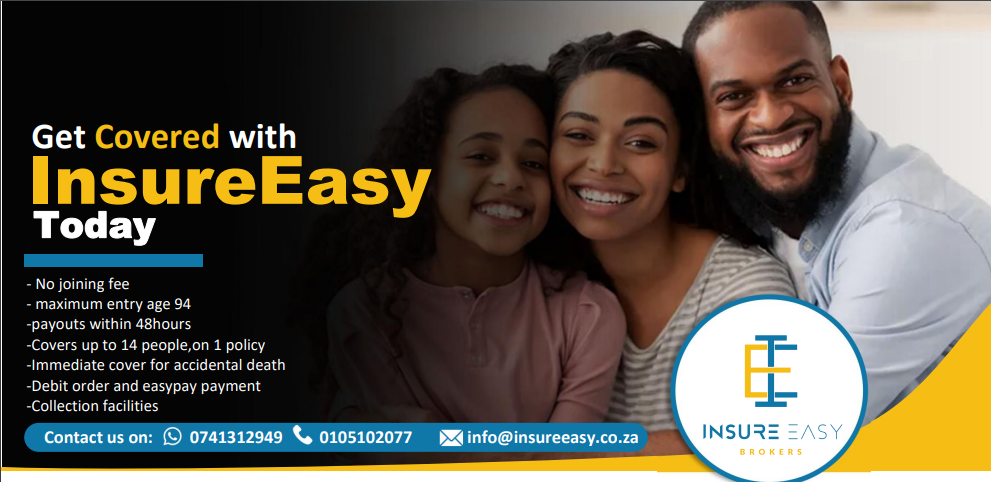 InsureEasy Brokers – Making Insurance Easy and Accessible