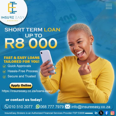 Loans Easy – InsureEasy Brokers