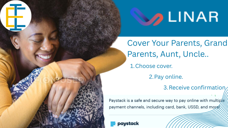 Linar Funeral Insurance – InsureEasy Brokers